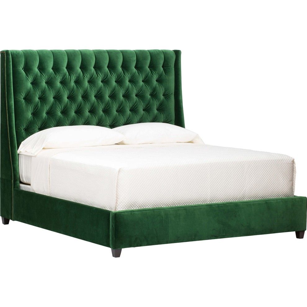 Abato Double Bed | Beds | Bedspoke